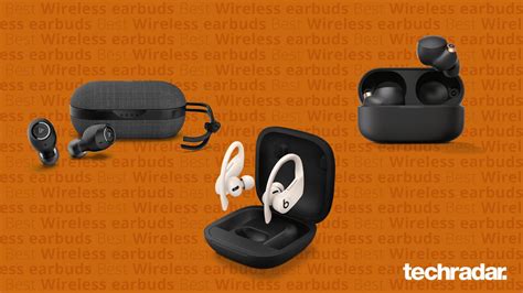 Best Wireless Earbuds The Best Bluetooth Earbuds And Earphones In Gearopen Com