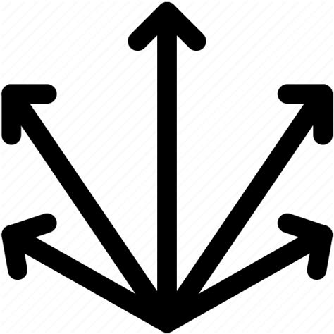 Arrow Arrows Curved Direction Sync Transfer Update Icon Download On Iconfinder