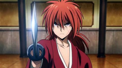 Rurouni Kenshin Animes Complete Opening Theme Leaked One Day Before Premiere