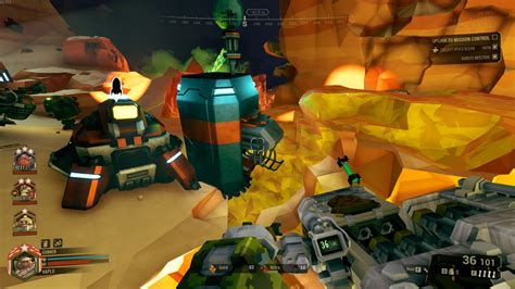 Hacking Pod Goes Wild R Deeprockgalactic