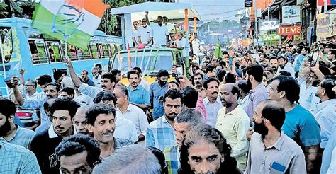 ‘ഭൂരിപക്ഷമുയർത്താൻ കമ്യൂണിസ്റ്റ് മനസ്സുള്ള അനുഭാവികളും സഹായിച്ചു Kasaragod Lok Sabha Election