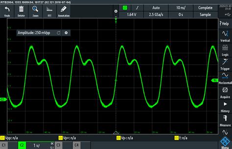 Inverter Clock Issues From Buffer Electrical Engineering Stack Exchange