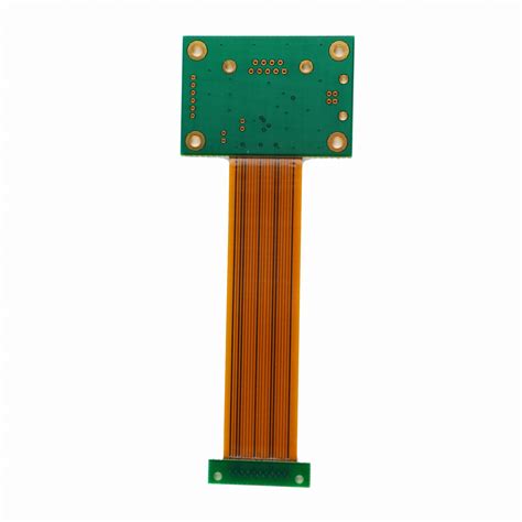 Rigid Flex PCB PCBA Manufacturer From Shenzhen China CKTPCBA002 CIRKET China Manufacturer
