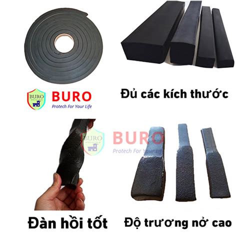 Thanh TrƯƠng NỞ Hyperstop Db 2519