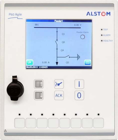 Directional Overcurrent Relay At Best Price In Secunderabad By Aarti Swichgears Private Limited