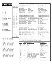 Study Guide On Assembly Language Instructions Course Hero
