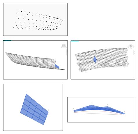 how to make a flat surface with adaptive components autodesk community