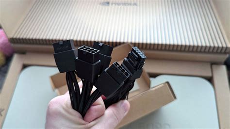 Is Nvidias Rtx 5060 Ti Using The Infamous Gpu Melting Power Cable