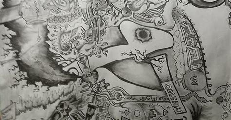 This Is An Example Of What I Call Contraption Art What Do Yall Think