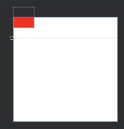 Android Constraintlayout의 음수 마진negative Margin 탤로우 월드