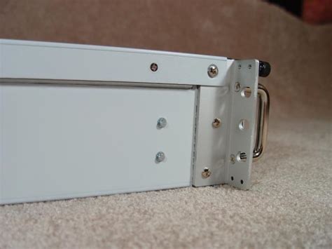 Thecus N Bay Rackmount NAS Review