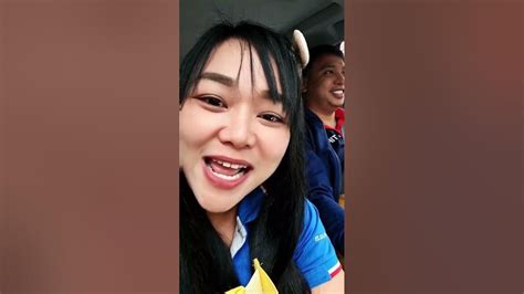 ตั๋วแฟนว่าจังใด๋ Youtube