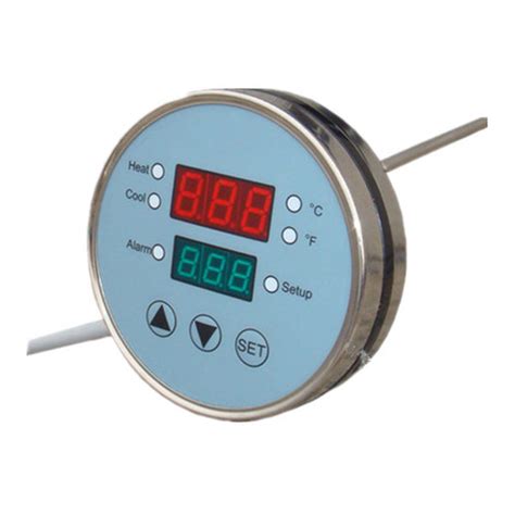 Temperature Controller For Fermentation At Best Price In Zhengzhou Hongyi Precision Industrial Inc