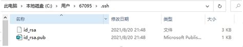 Git Ssh免密登录 Marvel Site