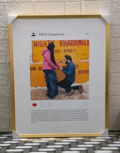 Canvas Photo Frame At ₹ 2100 Piece Canvas Frame In Mumbai Id 27462290148