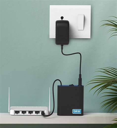 Buy Mini UPS Online Smart Bulbs Smart Lights Lamps And Lighting Pepperfry Product