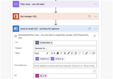 Add Escalation To Power Automate Approval Flow