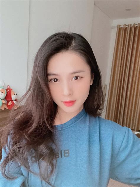 Hot Streamer Lily Phan Hạnh Phúc đơn Giản Là Làm điều Mình Thích Thôi Mọt Game Việt Giải Trí