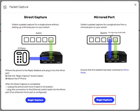 Packet Capture Walkthrough Reply