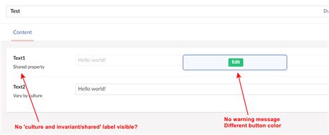 new variant permissions features missing not visible · issue 13067 · umbraco umbraco cms
