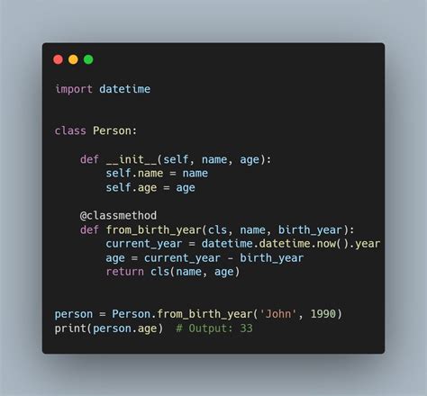 Marvin Lanhenke On Linkedin Python 21daysofoop