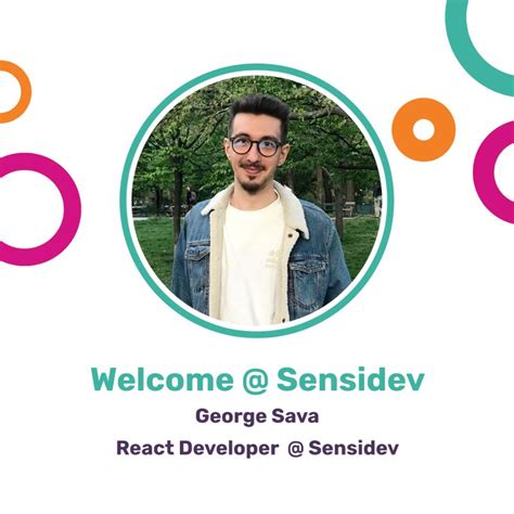 Sensidev On Linkedin Sensidev