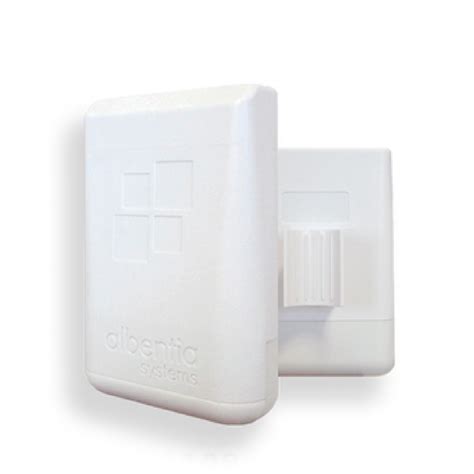 100Mbps 5GHz CPE with RP-SMA connector