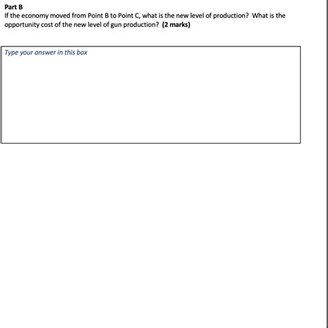 Solved Question 1 5 Marks This Question Has 3 Parts A B