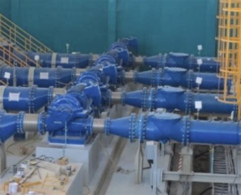 Flanged Reducer Ductile Iron Pipe Fitting And Valve Factory Directly Sale