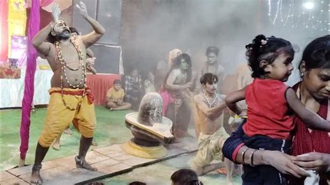 Surjannagar Ganesh Mahotsav 2024 Youtube