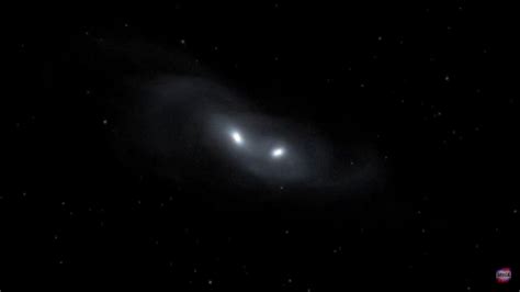 Milky Way And Andromeda Collision May Not Happen Rbc Ukraine