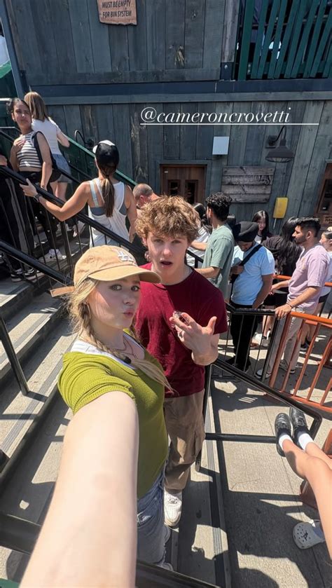 Picture Of Cameron Crovetti In General Pictures Cameron Crovetti