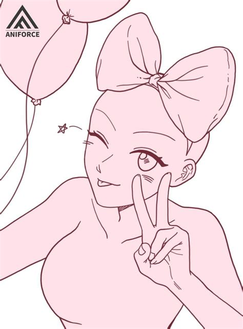 부산 애니포스 On Twitter 애니메이션 포즈 참조 그림 그리는 방법 참고 포즈 그리기