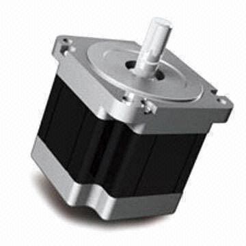 High Torque Hybrid Stepper Motor At Best Price In Navi Mumbai ID 380807