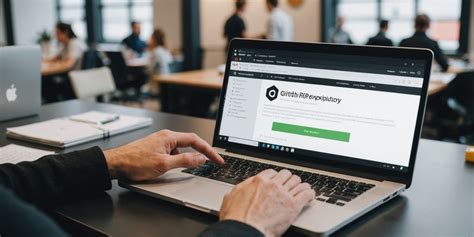How To Create A Repository In Github A Step By Step Guide