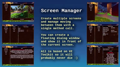 Codriven Advanced Ui And Multiplayer Game