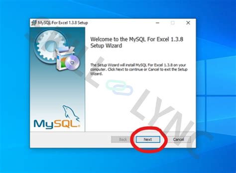 How To Connect Ms Excel Using Mysql Ms Excel