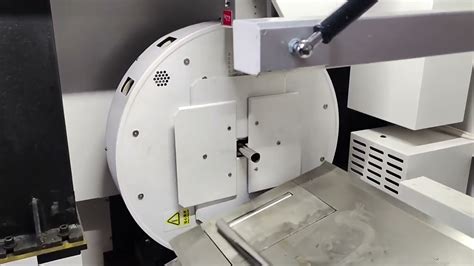 Intersecting Line Pair Perforation Pipe Laser Cutting Machine Acme