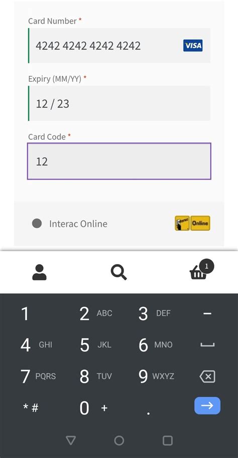 Psigate Gateway Woocommerce