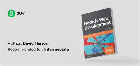 Best Books To Learn Full Stack Development GUVI Blogs
