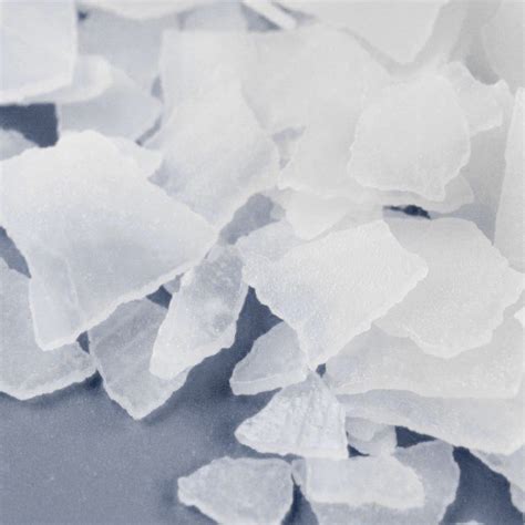 Csf 99 Caustic Soda Flakes Rawchem All For Detergent
