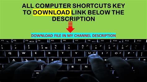 All Computer Shortcuts Key Ms Office Shortcut Keys Power Point Shortcut Keys Ms Word