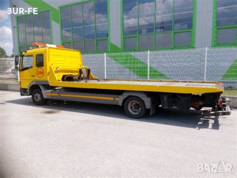 Пътна помощ Пловдив в Транспортни услуги в гр Пловдив Id37649380 — Bazar Bg