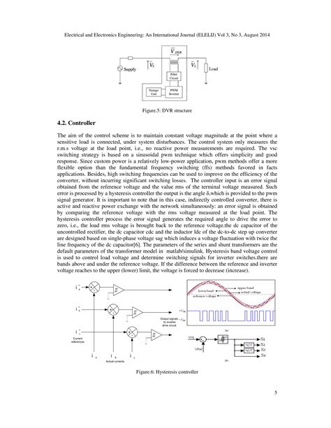 Comparison Of Upqc And Dvr In Wind Turbine Fed Fsig Under Asymmetric Faults Pdf