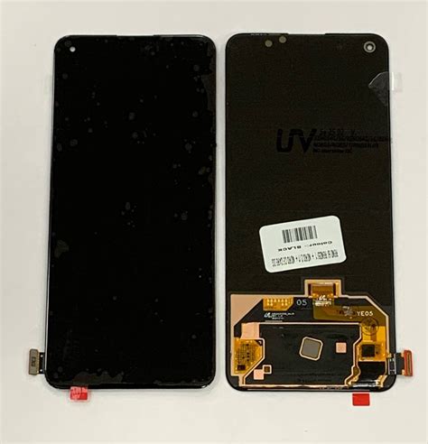 Oppo Find X Lite Care Original Display Uv Folder King