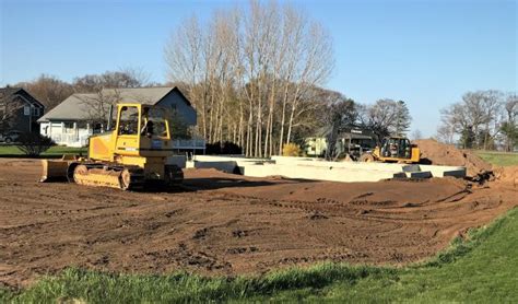 Residential Alpers Excavating Inc