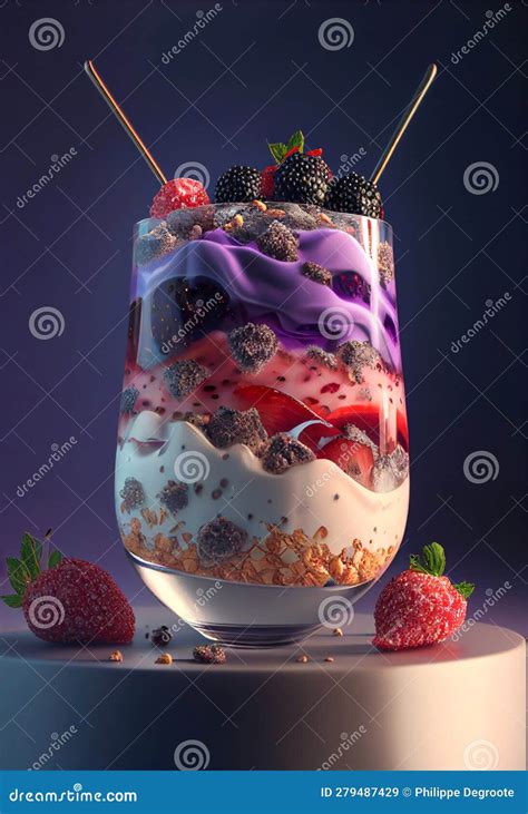 Assorted Berried Stock Illustrations 2 Assorted Berried Stock