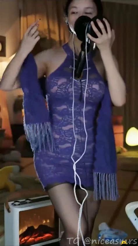 asmr助眠专区 asmr舔耳娇喘与asmr污耳社｜顶级声控体验