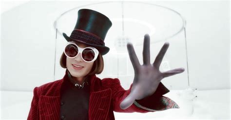 Фото Чарли и шоколадная фабрика Кадр из фильма «Чарли и шоколадная фабрика 2005 1195268