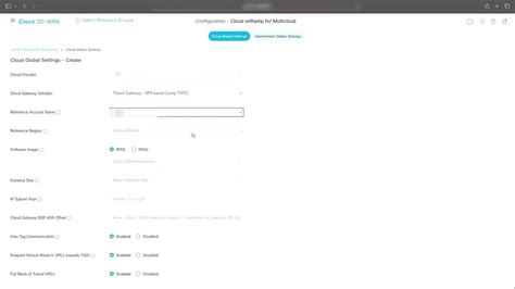 Enterprise Routing Cisco Video Portal